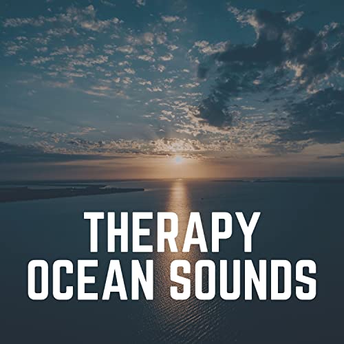 Amazon Music - Relaxing Ocean Sounds, Ocean Therapy & Ocean Sound ...