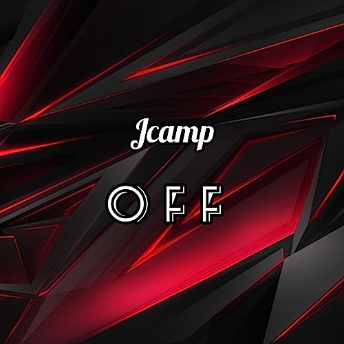 Amazon MusicでJCampのJcamp Offを再生する