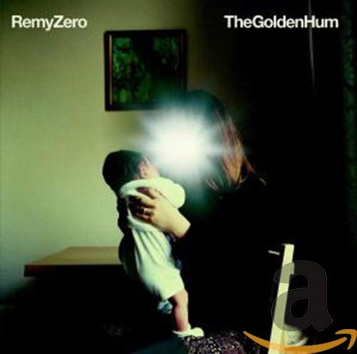 The Golden Hum: Zero, Remy: Amazon.fr: CD et Vinyles}