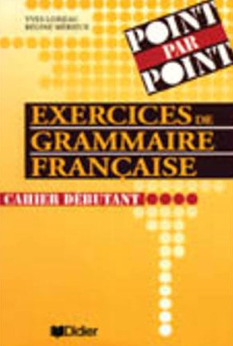 『Collection Point Par Point - Level 10: Exercices De - 読書メーター