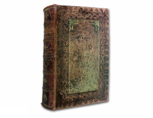 The Holiday Tree - Kindle edition by Mark A Rempel. Literature ...