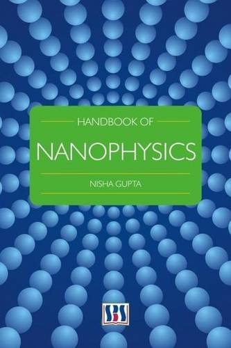 Amazon.com: SBS Publishers Handbook of Nanophysics: 9789380090221 ...