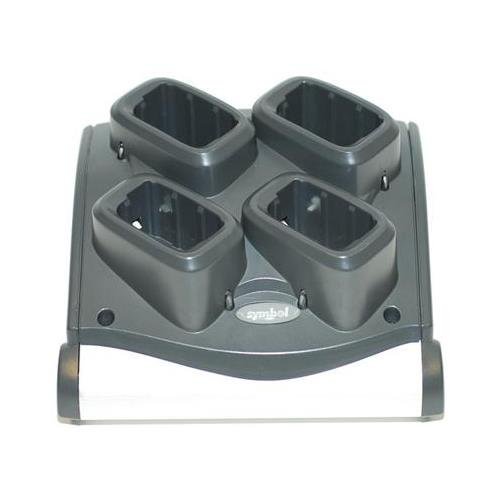 Zebra SAC9000-4000R MC90/MC91/MC92 4 Slot battery charger : Amazon.co ...