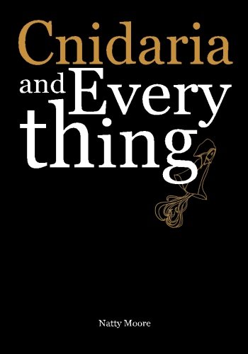 Cnidaria and Everything: Moore, Natty: 9781517081614: Amazon.com: Books