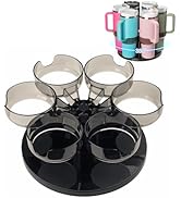 Amazon.com: Water Bottle Organizer for Stanley 40 oz Tumbler with ...