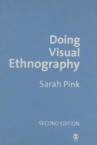 Amazon.com: Doing Visual Ethnography: 9781412923477: Pink, Sarah: Books