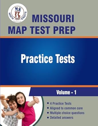 Missouri Assessment Program (MAP)Test Prep , 6th Grade ELA Practice ...