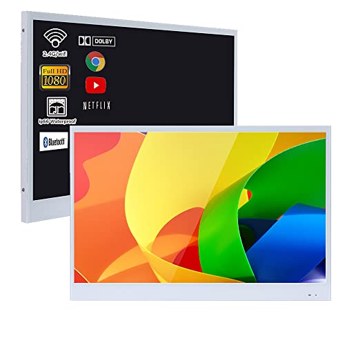Top 10 22 Inch Smart Tv of 2022 - Katynel