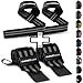 Fitgriff® Straps + Polsini per Palestra (1 Set) - Polsiere Gym e Fasce ...
