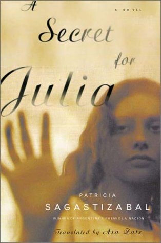 Buy A Secret for Julia – A Novel Book Online at Low Prices in India | A ...