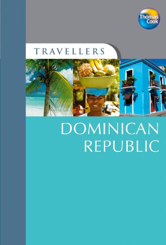 Travellers Dominican Republic (Travellers Guides): Levitt, Ryan ...