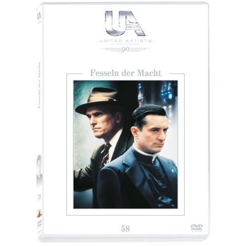 Amazon.com: True Confessions [Region 2] : Robert De Niro, Charles ...