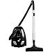 AmazonBasics Vacuum Cleaner with Power Suction, Low Sound, High Energy ...