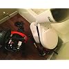 Toilet Master Jack Lifter designed to Easily Lift, Move, and Repair ...