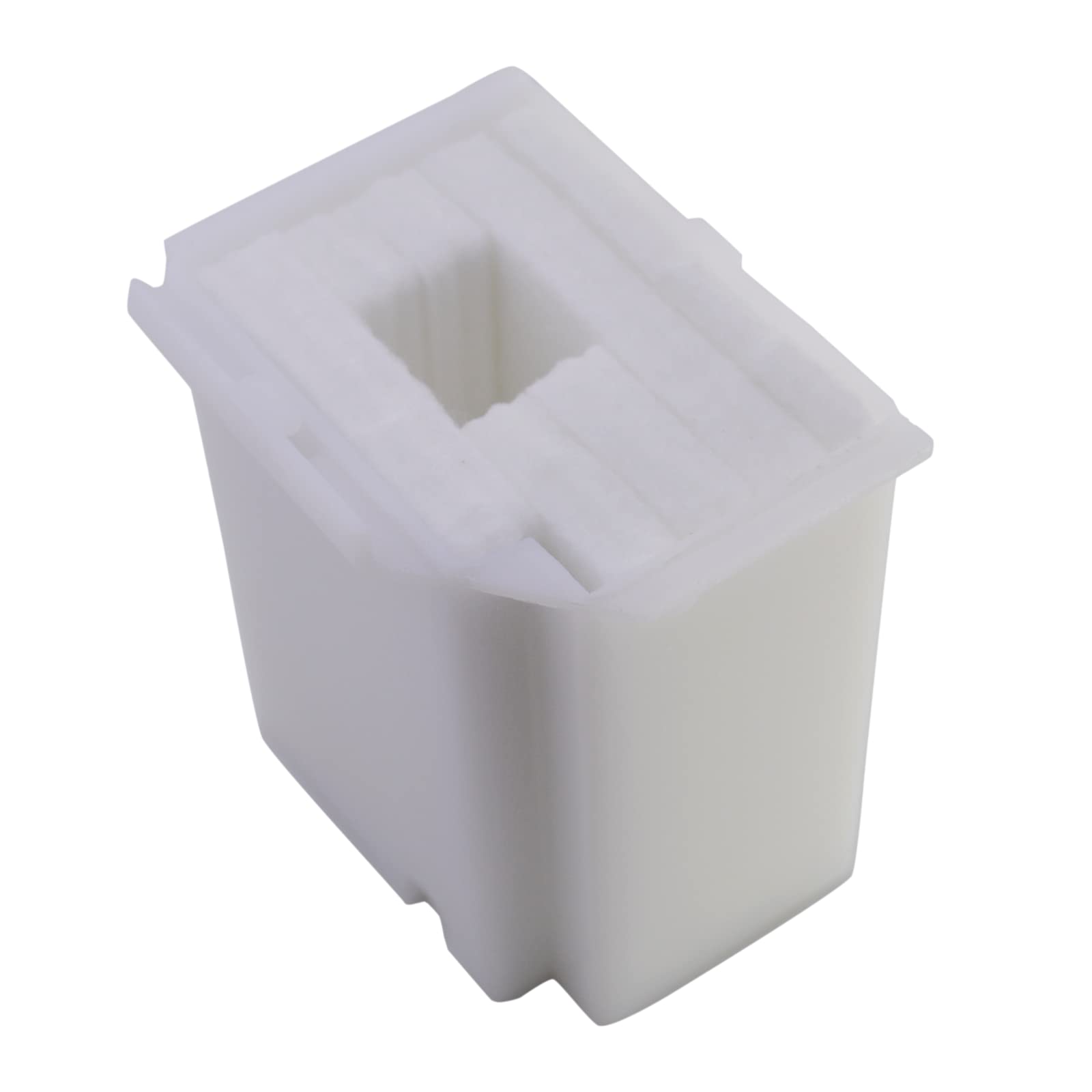 Amazon.com: 2PC Maintenance Box Waste Ink Tank Absorber Sponge Pad ...