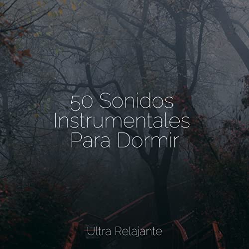 50 Sonidos Instrumentales Para Dormir by Musica Para Dormir y Sonidos ...