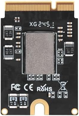 Mini SSD 2TB for Mac mini M4 Model Expansion Disk M. 2230 Compatible ...