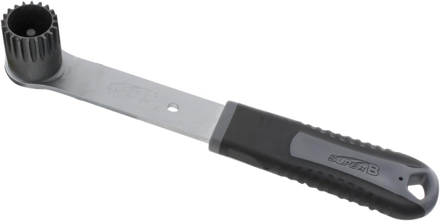 Super B TB-BB30 Bottom Bracket Tool - Black : Amazon.co.uk: Sports ...