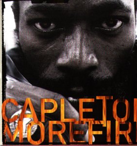 More Fire: Capleton: Amazon.in: Music}
