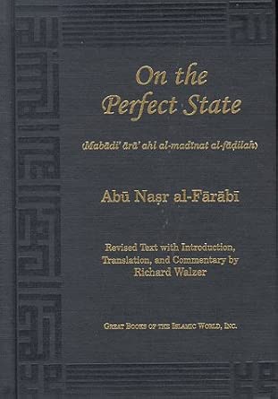 On the Perfect State - | 9781871031768 | Amazon.com.au | Books
