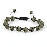 ・ブランド:FEATUR・製造元:FEATUR・製造元/メーカー部品番号:FEATUR・【Features &amp; Design】The irregular chips beads bracelets feature multiple ...