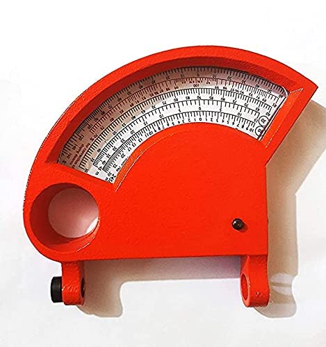 FamousHub| Haga Altimeter with Cover/Multimeter for Tree Height ...