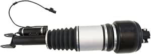 Amazon.com: Eclatify Suspension Complete Shock Absorber Strut Assembly ...