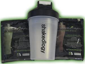 Amazon.com: Trial-Size Sample and Shakeology Shaker Cup : Everything Else