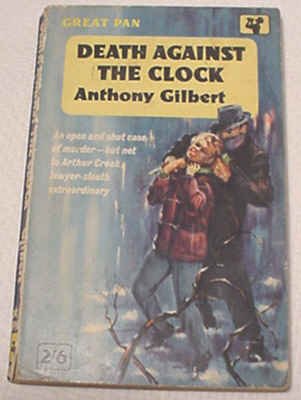 Death against the clock: unknown author: Amazon.com: Books