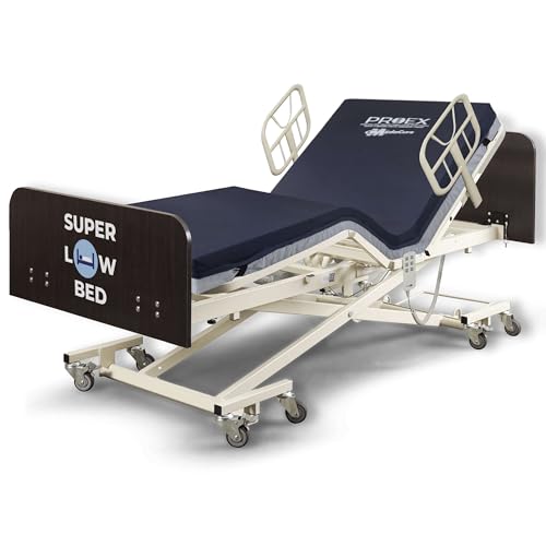 The 5 Best Bariatric Beds [Ranked] - Product Reviews and Ratings