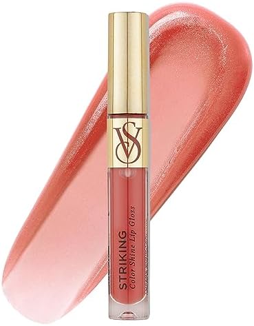 Amazon.com : Victoria's Secret Lip Gloss Gift Set, Flavor Favorites ...