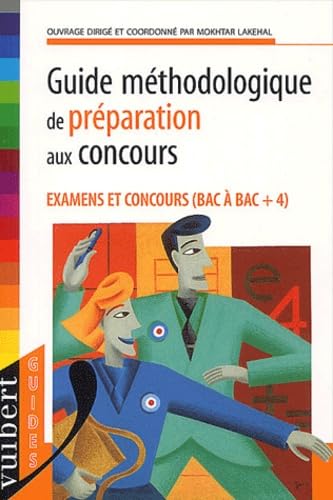 Amazon.co.jp: Guide méthodologique de préparation aux concours. Examens ...