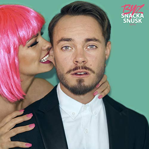 Amazon.com: Snacka snusk : Byz: Digital Music
