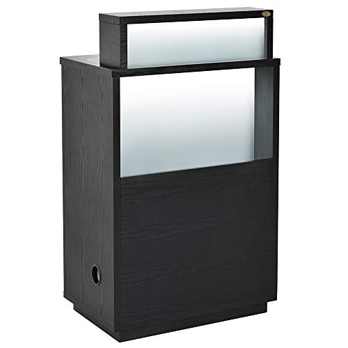 Best Small Salon Reception Desk For A Tight Space: Make An Amazing ...