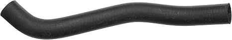 Amazon.com: Gates 23789 Premium Molded Coolant Hose : Automotive