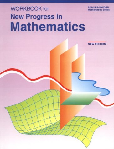 New Progress in Mathematics: An Innovative Approach Including Two ...