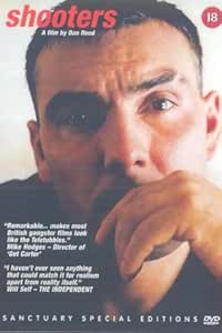 Shooters [DVD]: Amazon.co.uk: John Wayland, Ricky Rowe, Dezzy Baylis ...