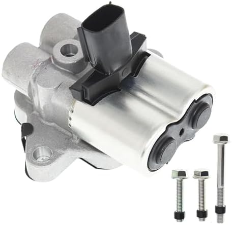 Amazon.com: GM 12633613 VALVE ASM-VLV RKR ARM OIL CONT : Automotive