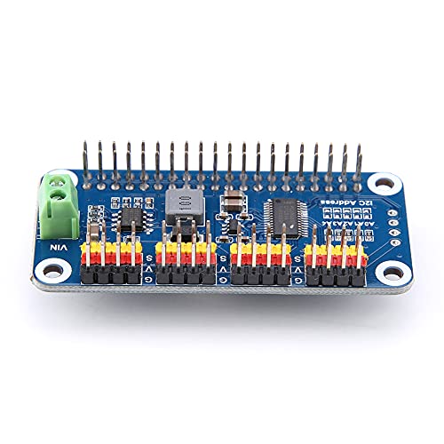 Electronikz - Alvinlite Steering Actuator Driver Board Review: Enhance ...