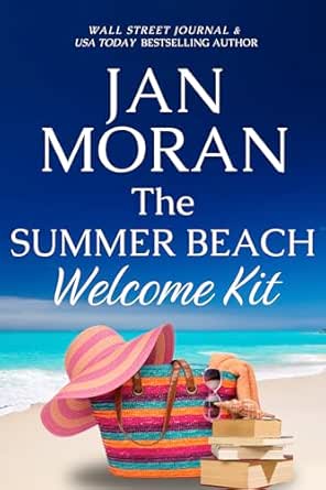 The Summer Beach Welcome Kit: Series Preview eBook : Moran, Jan: Amazon ...