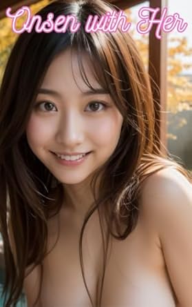 Onsen with her (Japanese Edition) eBook : AoI MISAKI: Amazon.co.uk: Kindle Store