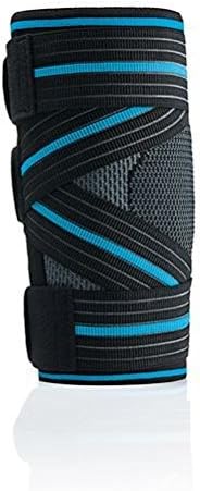 Amazon.com: FLA Orthopedics Prolite 3D Calf Support Brace for Calf ...