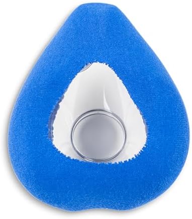 Amazon.com: Nuwave CPAP Mask Liners - Full Face Mask Sleepliners for ...