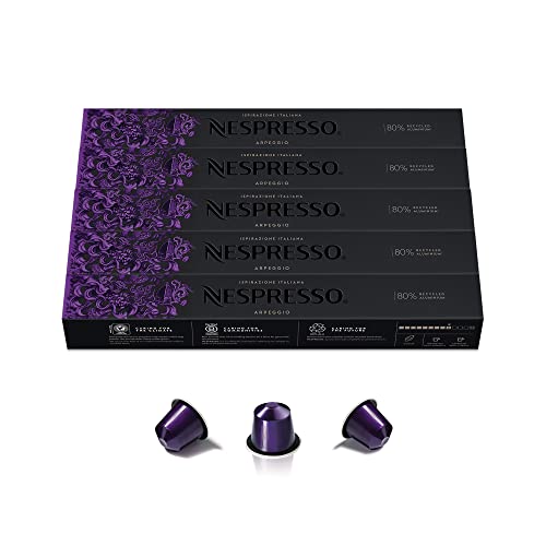 Cápsulas Té Nespresso Lidl | Me pica la curiosidad