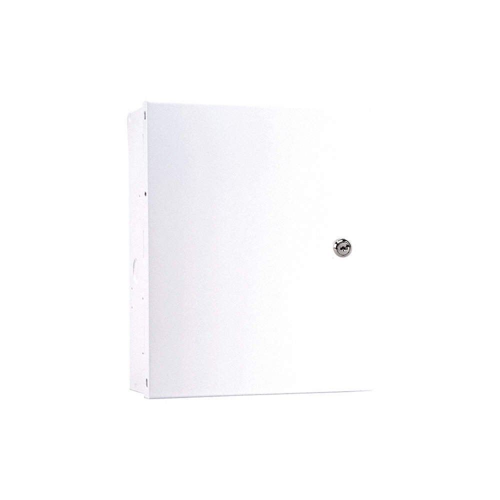 Napco Gemini P801 Security Panel, 9 Zones : Amazon.in: Industrial ...