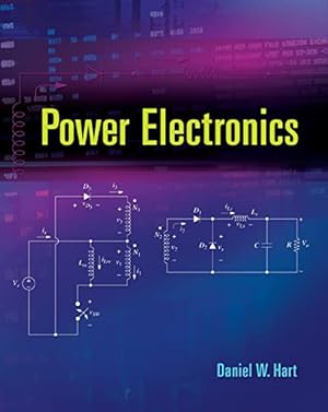 Amazon.com: Power Electronics: Converters, Applications, and Design ...