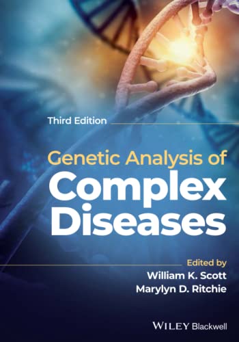 Snapklik.com : Genetic Analysis Of Complex Disease