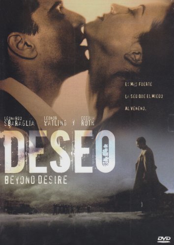 Amazon.com: Deseo [DVD] : Norma Aleandro, Cecilia Roth, Emilio Gutirrez ...