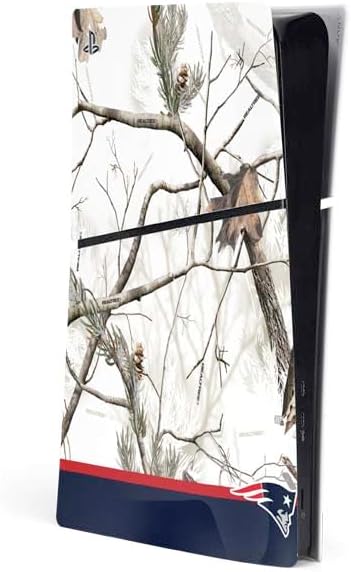 Amazon.com: Skinit Decal Gaming Skin Compatible with PS5 Slim Digital ...
