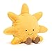 Amazon.com: Jellycat Amuseables Sun Plush, Huge : Toys & Games